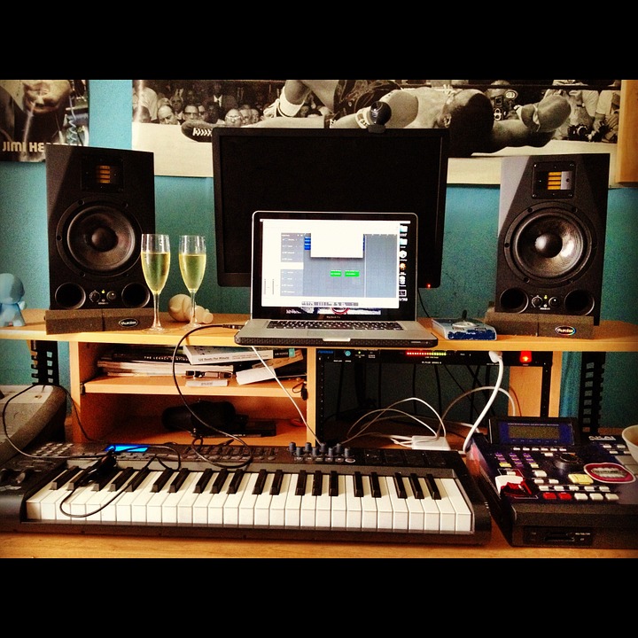 Music Room Soundproofing - How to Have Quiet Band Practice and Happier ...
